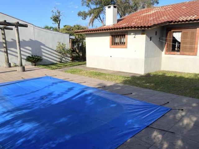 Casa em Noiva do Mar