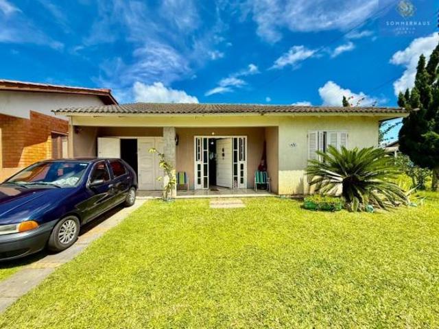 Casa em Noiva do Mar