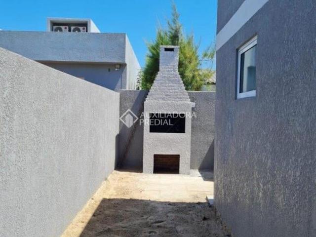 Casa em Noiva do Mar