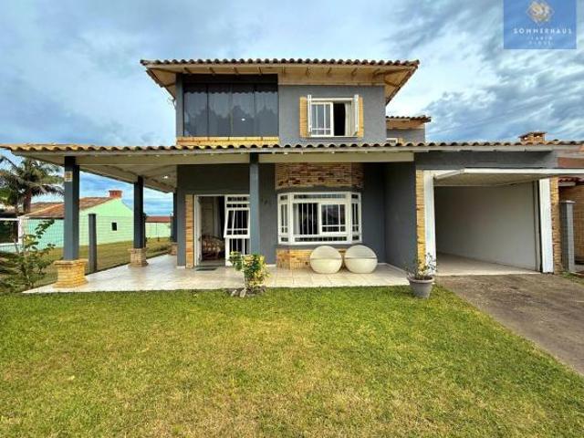 Casa em Noiva do Mar Xangri Lá