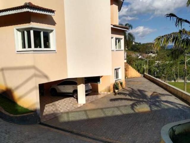 Casa em Nossa Senhora do Carmo, Arujá/SP de 570m² 5 quartos à venda por R$ 3.200.000,00