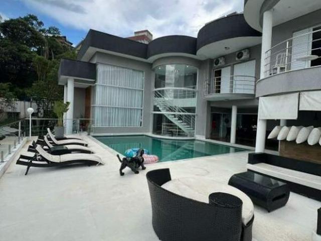 Casa em Nossa Senhora do Carmo, Arujá/SP de 700m² 4 quartos à venda por R$ 6.000.000,00