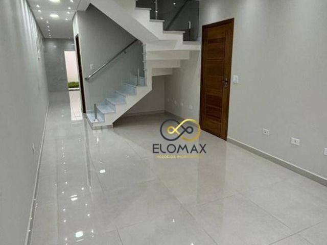 Casa em Nossa Senhora do Carmo, Arujá/SP de 114m² 3 quartos à venda por R$ 859.000,00