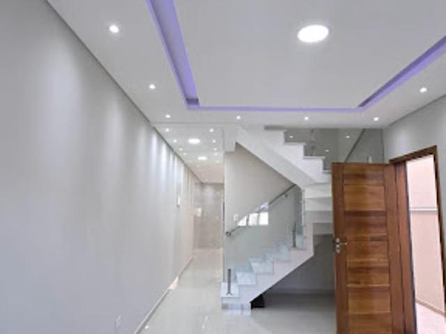 Casa em Nossa Senhora do Carmo, Arujá/SP de 115m² 3 quartos à venda por R$ 858.000,00