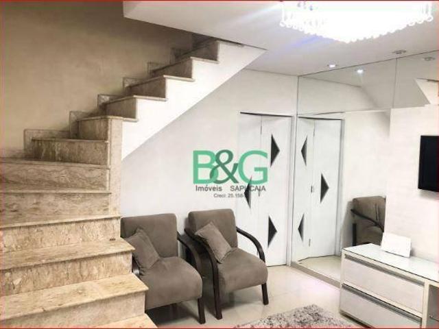 Casa em Nossa Senhora do Carmo, Arujá/SP de 143m² 3 quartos à venda por R$ 600.000,00