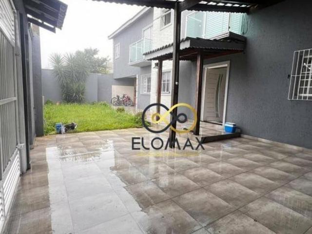 Casa em Nossa Senhora do Carmo, Arujá/SP de 180m² 3 quartos à venda por R$ 750.000,00