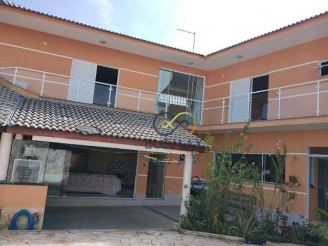 Casa em Nossa Senhora do Carmo, Arujá/SP de 221m² 4 quartos à venda por R$ 1.600.000,00