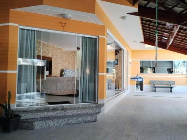 Casa em Nossa Senhora do Carmo, Arujá/SP de 271m² 4 quartos à venda por R$ 1.590.000,00