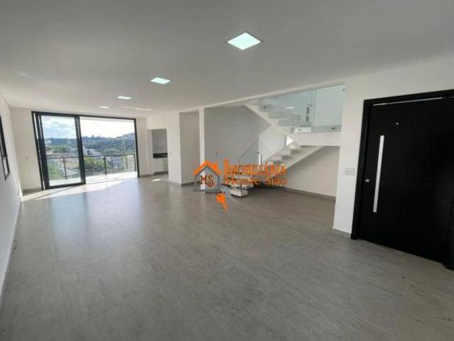Casa em Nossa Senhora do Carmo, Arujá/SP de 300m² 3 quartos à venda por R$ 1.990.000,00