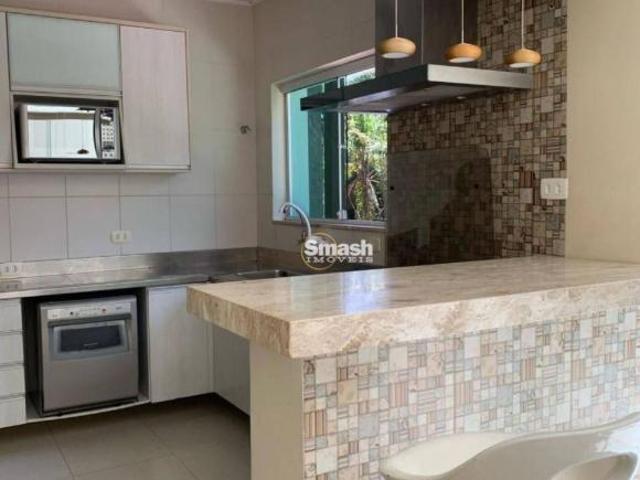 Casa em Nossa Senhora do Carmo, Arujá/SP de 350m² 3 quartos à venda por R$ 3.500.000,00