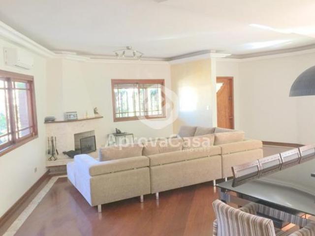 Casa em Nossa Senhora do Carmo, Arujá/SP de 380m² 3 quartos à venda por R$ 2.300.000,00
