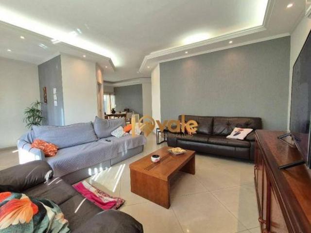Casa em Nossa Senhora do Perpétuo Socorro, Pindamonhangaba/SP de 252m² 3 quartos à venda por R$ 1.20
