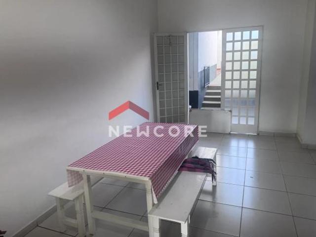 Casa em Nossa Senhora da Guia Centro Tremembé/SP