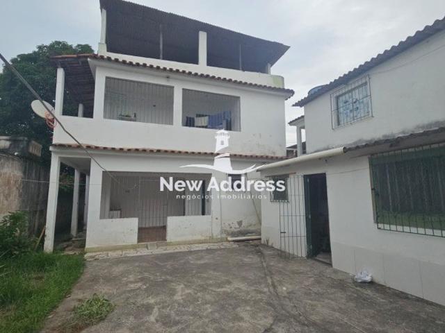 Casa em Nossa Senhora da Penha, Vila Velha/ES de 200m² 6 quartos à venda por R$ 669.000,00