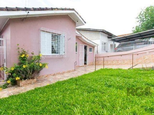 Casa em Nossa Senhora das Graças