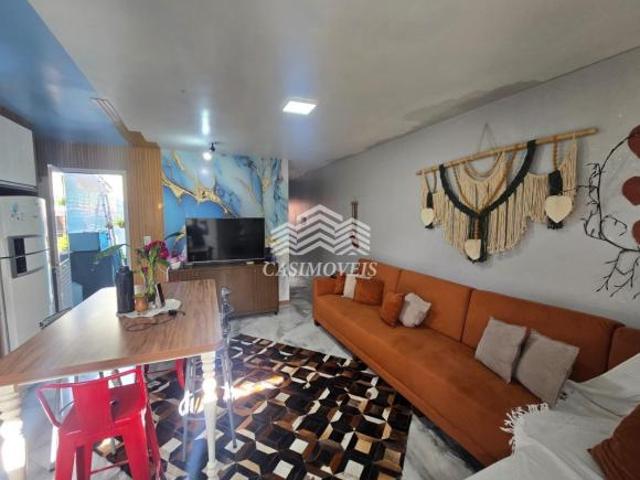 Casa em Nossa Senhora das Graças, Caxias do Sul/RS de 60m² à venda por R$ 350.000,00