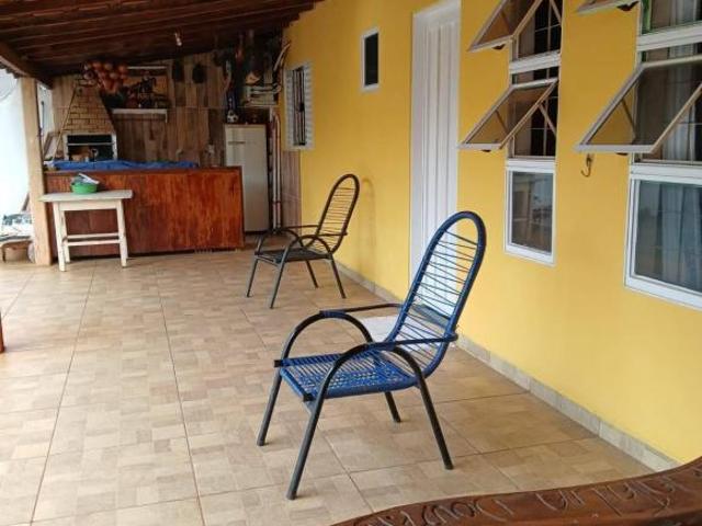 Casa em Nosso Teto, Panorama/SP de 468m² 3 quartos à venda por R$ 380.000,00