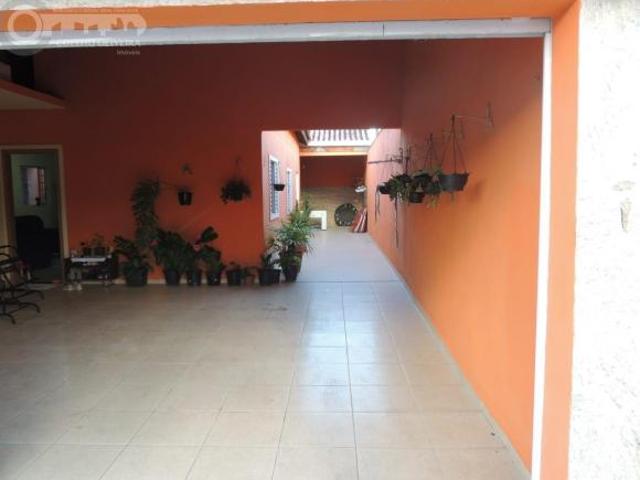 Casa em Nosso Teto Registro