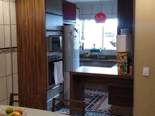 Casa em Nosso Teto Registro SP