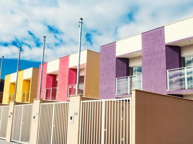 Casa em Novo Barreirinho, Ibirité/MG de 63m² 2 quartos à venda por R$ 310.000,00