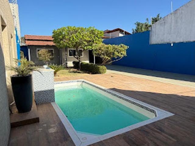 Casa em Novo Horizonte Barreiras