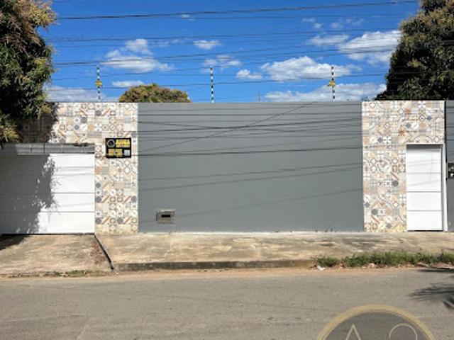Casa em Novo Horizonte Barreiras