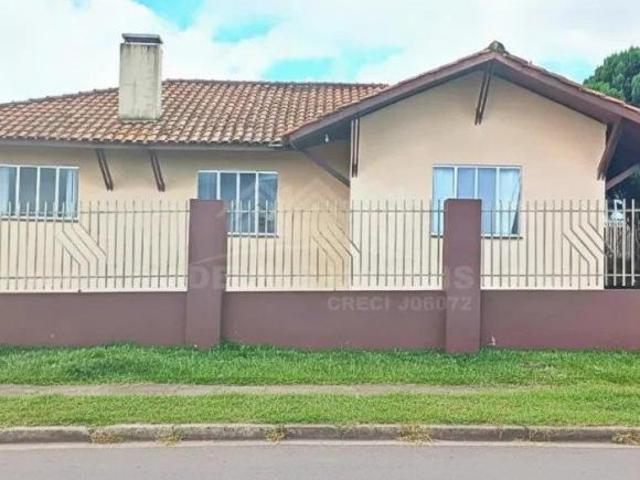 Casa em Novo Horizonte, Carambeí
