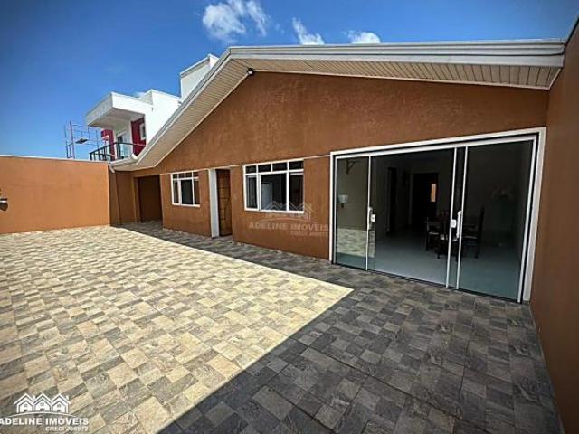 Casa em Novo Horizonte, Carambeí