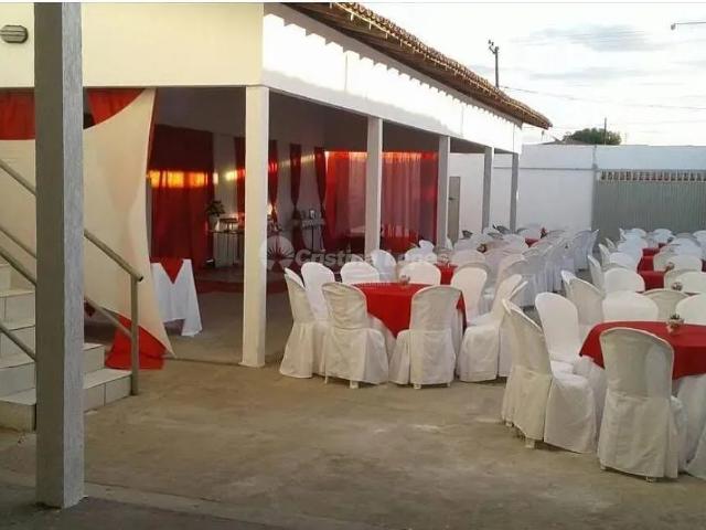 Casa em Novo Horizonte, Teresina/PI de 10m² 1 quartos à venda por R$ 359.000,00