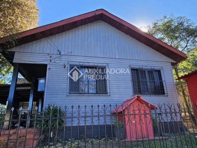 Casa em Novo Hamburgo