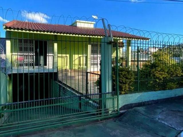 Casa em Novo Humburgo
