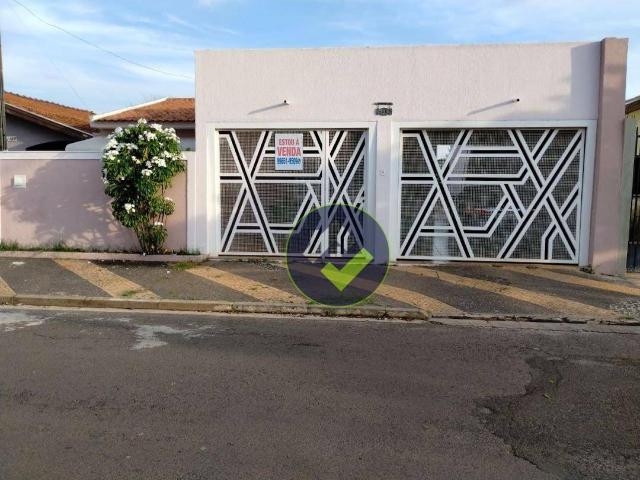 Casa em Novo Jardim Pagani, Bauru/SP de 213m² 4 quartos à venda por R$ 479.000,00