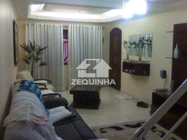Casa em Novo Osasco, Osasco/SP de 256m² 3 quartos à venda por R$ 599.000,00