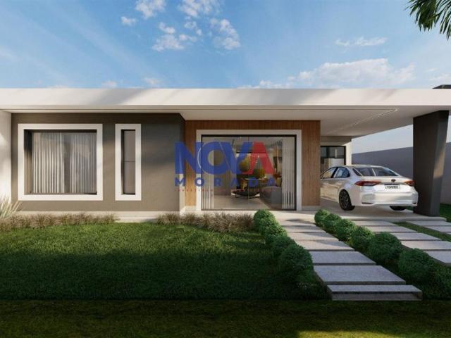 Casa em Novo México, Vila Velha/ES de 117m² 3 quartos à venda por R$ 899.000,00