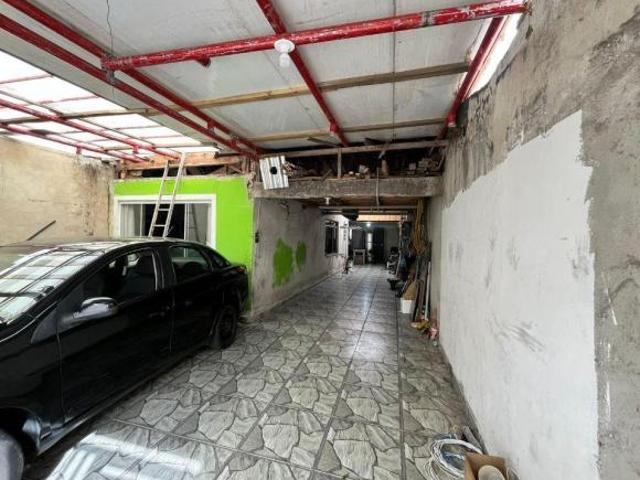 Casa em Novo Mundo, Curitiba/PR de 200m² 3 quartos à venda por R$ 500.000,00