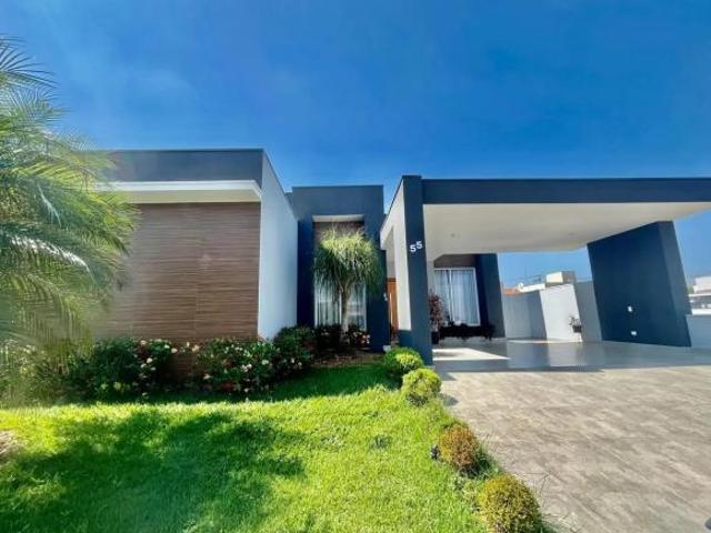 Casa em Novo Mundo, Boituva/SP de 502m² 3 quartos à venda por R$ 1.491.400,00