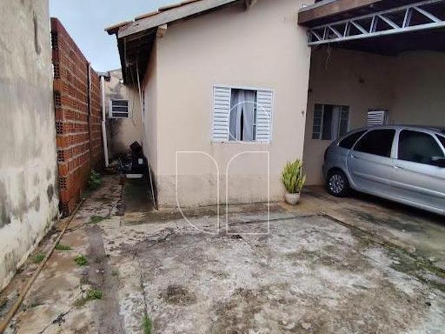 Casa em Novo Mundo Marília
