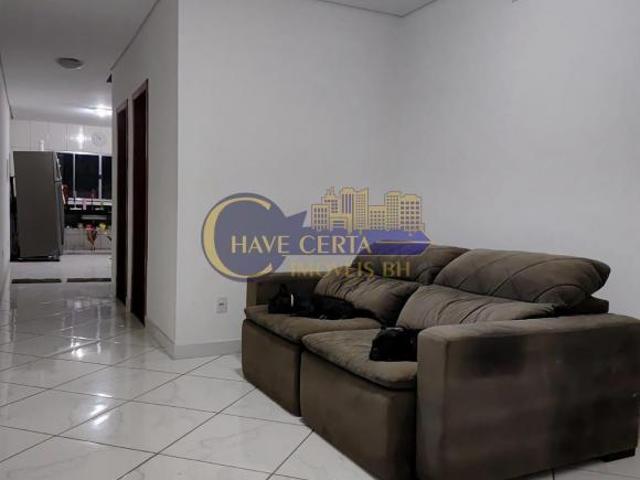 Casa em Novo Santa Cecília Barreiro, Belo Horizonte/MG
