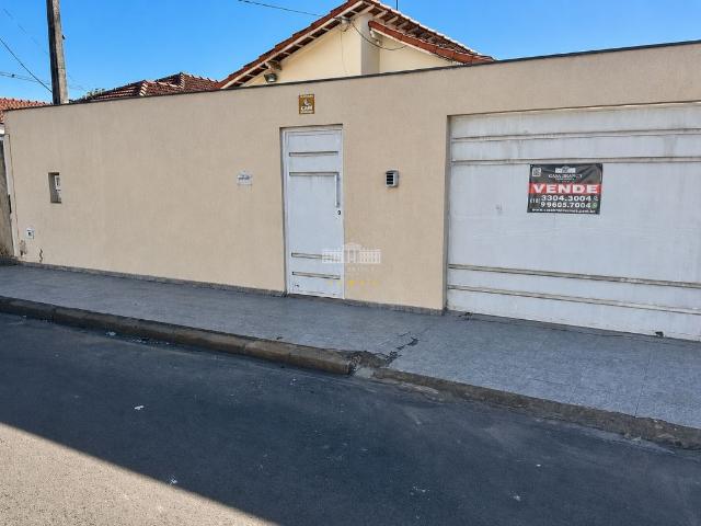 Casa em Novo Paraíso, Araçatuba/SP de 155m² 3 quartos à venda por R$ 227.000,00