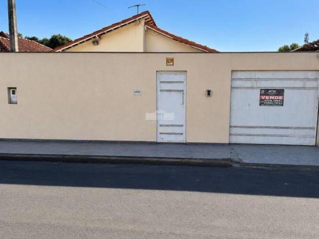 Casa em Novo Paraíso, Araçatuba/SP de 155m² 3 quartos à venda por R$ 238.000,00