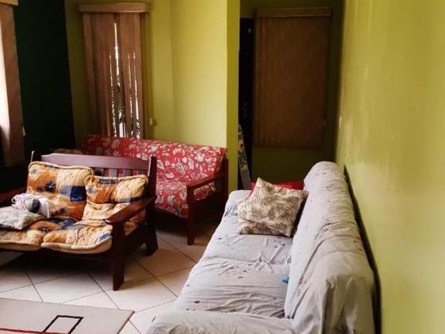 Casa em Novo Paraíso, Araçatuba/SP de 226m² 3 quartos à venda por R$ 480.000,00