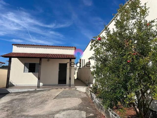 Casa em Novo Progresso, Contagem/MG de 90m² 3 quartos à venda por R$ 586.000,00