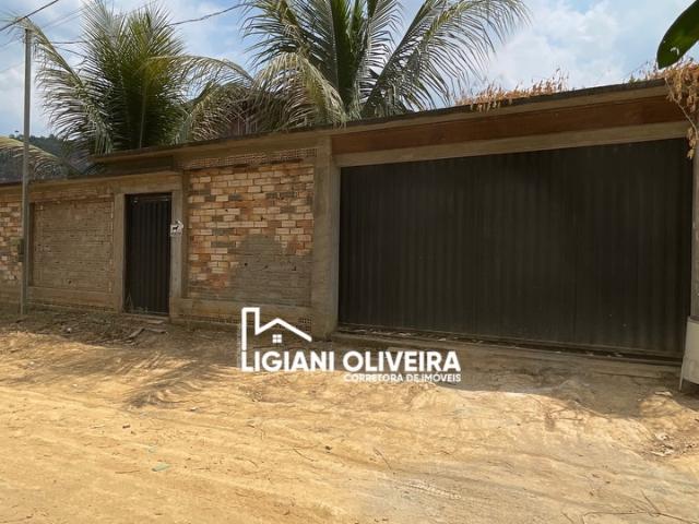 Casa em, Novo Progresso/PA de 10m² 2 quartos à venda por R$ 179.900,00
