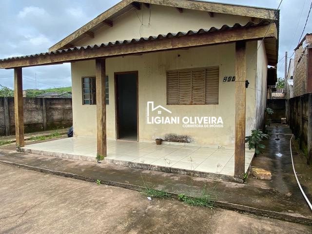 Casa em, Novo Progresso/PA de 10m² 2 quartos à venda por R$ 139.900,00