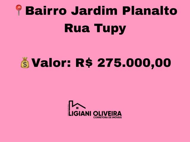 Casa em, Novo Progresso/PA de 10m² 2 quartos à venda por R$ 274.900,00