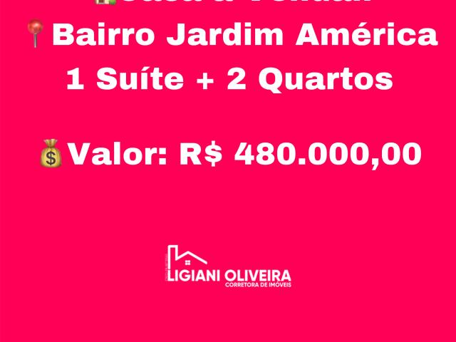 Casa em, Novo Progresso/PA de 10m² 2 quartos à venda por R$ 479.900,00