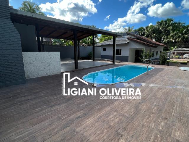 Casa em, Novo Progresso/PA de 160m² 3 quartos à venda por R$ 479.900,00