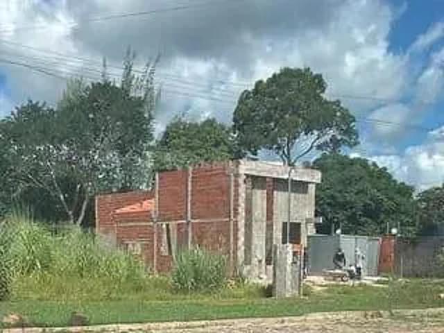 Casa em Novo Uruguai, Teresina/PI de 180m² 3 quartos à venda por R$ 299.000,00