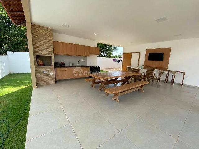 Casa em Novo Uruguai, Teresina/PI de 313m² 4 quartos à venda por R$ 1.499.900,00