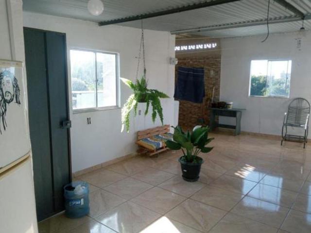 Casa em Nova Contagem com ótimo acabamento